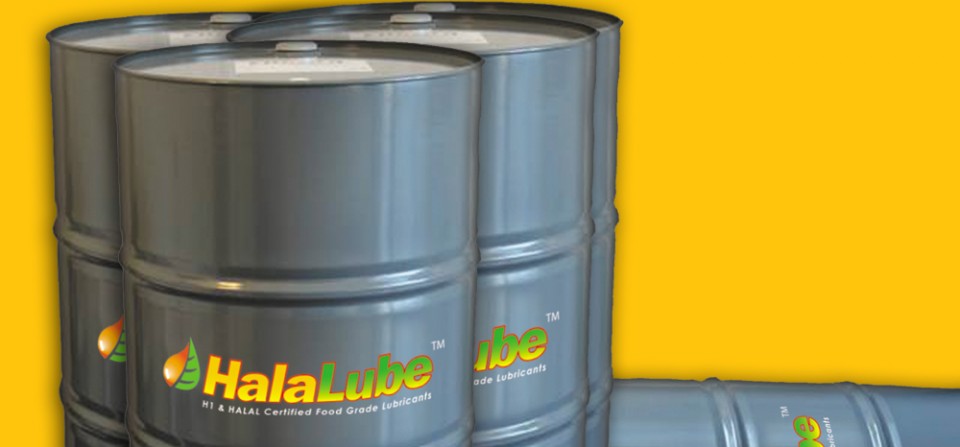 Lubricants Manufacturer, Importer and Distributor in Malaysia | halalube.my
